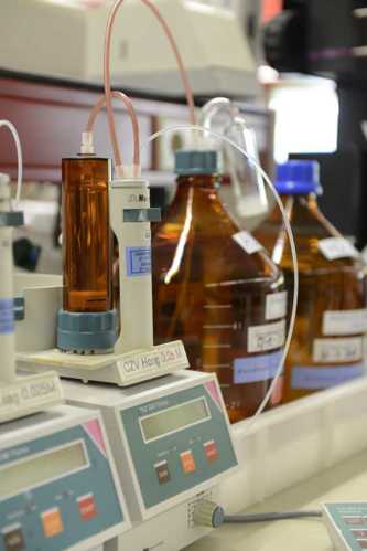 Zuurstofvragende stoffen (BZV, CZV, TZV, i.e. en v.e.)