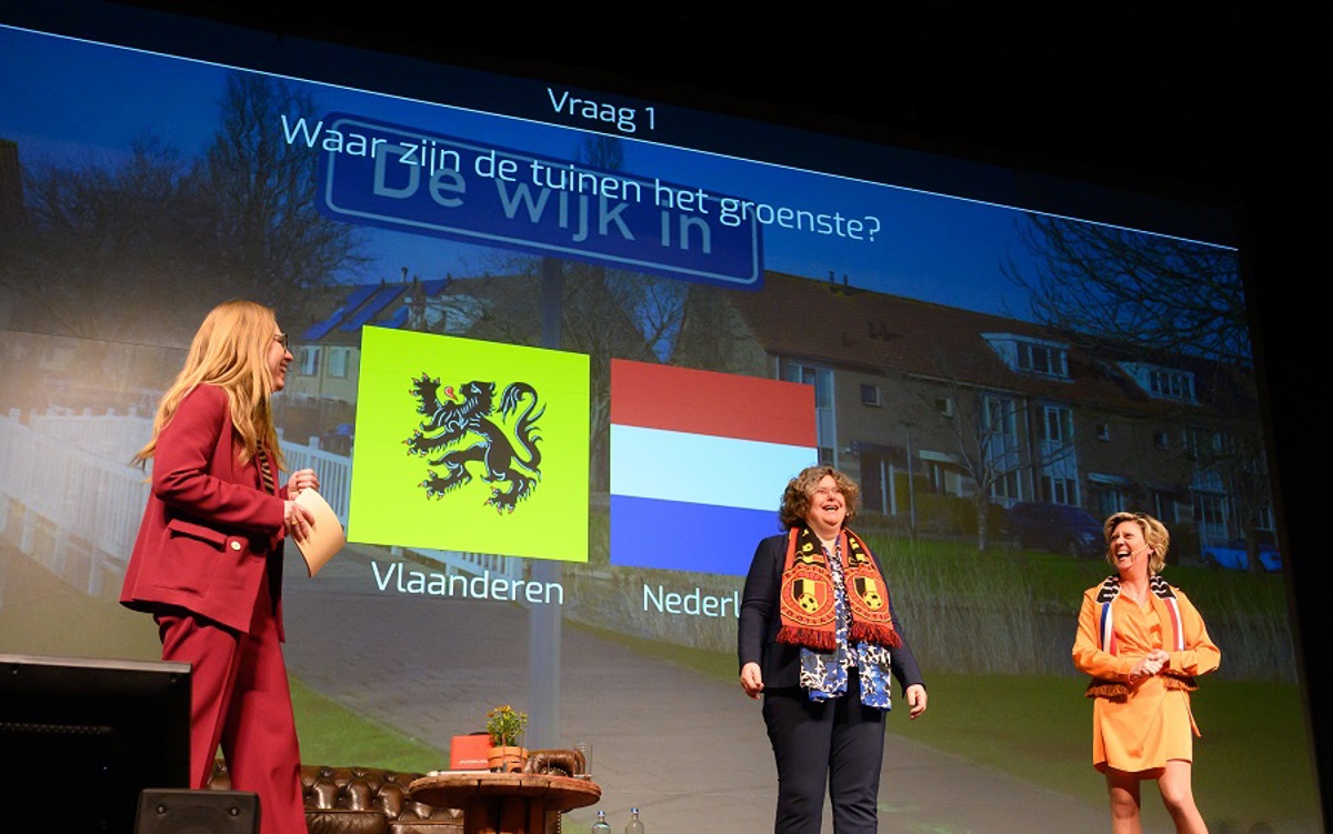 Dit was RIONEDdag 2023: De wijk in