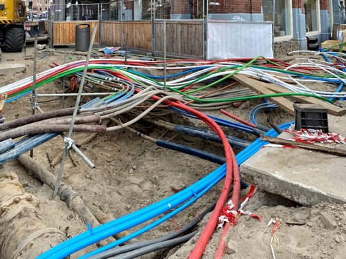 Nieuwe Publicatie: Systeemintegratie voor stedelijk water