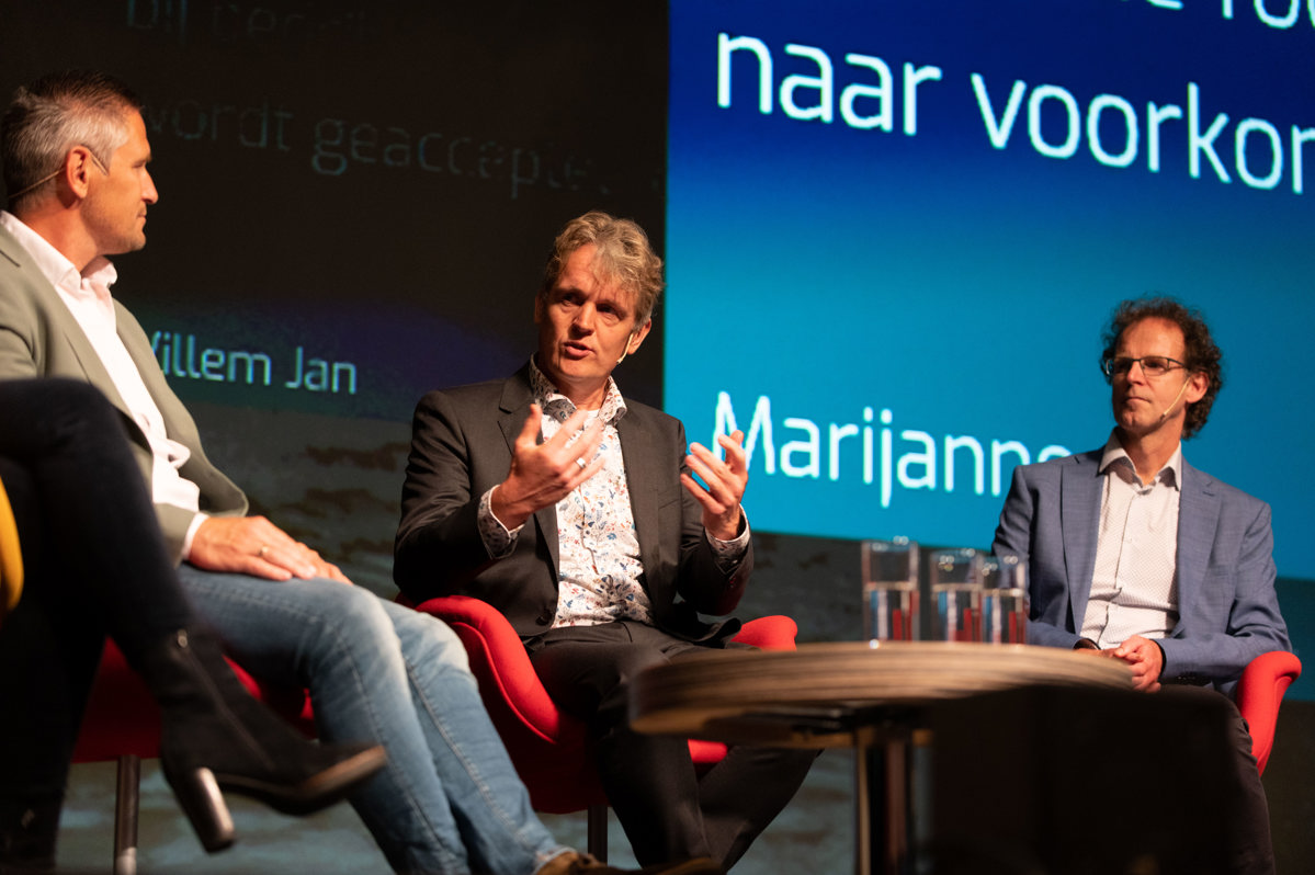 Dit was RIONEDdag 2022
